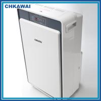 China 300 sq. ft. Coverage Area Home Dehumidifier DH-182B with App Control for sale