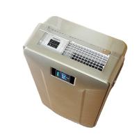 China Household LED Display 25L/D Air Purifier and Dehumidifier for Room Moisture Absorbing for sale
