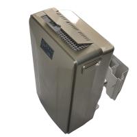 China Household LED Display 25L/D Air Purifier and Dehumidifier for Room Moisture Absorbing for sale