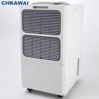 China Electric Intelligent 50L Dehumidifier for Basement 770 sq. ft. Coverage Area 220V Voltage for sale