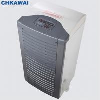 China Directly Drainage 90L/D Dehumidifier for Food Processing and Water Damage Restoration for sale