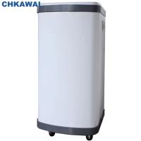 China 11L Water Tank Capacity Big Bucket Dehumidifier App Control Technology Integrated for sale