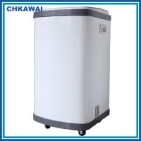 China 11L Water Tank Capacity Big Bucket Dehumidifier App Control Technology Integrated for sale