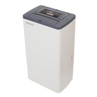 China 16L Portable Air Dehumidifier Mini Desiccant Dehumidifiers With Led Display For Home for sale