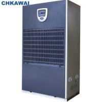 China 380V Compressed Air Purifier and Dehumidifier with External Drain Connect 350L/Day for sale