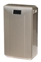 China 25L/D Touch Control Mobile Smart Dehumidifier DH-252BE with Removable Water Tank for sale
