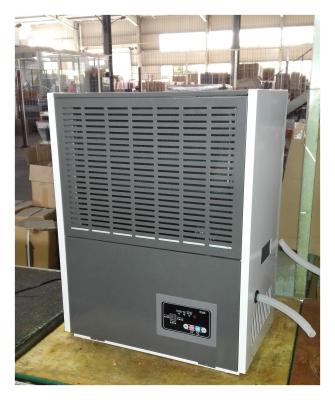 China Electric Dehumidifier DH-504BC for 450 sq. ft. Coverage Area in Commercial Facilities for sale