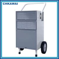 China Refrigerative Dehumidifier DH-362W with Dimensions L x W x H Inches 330*445*630mm for sale