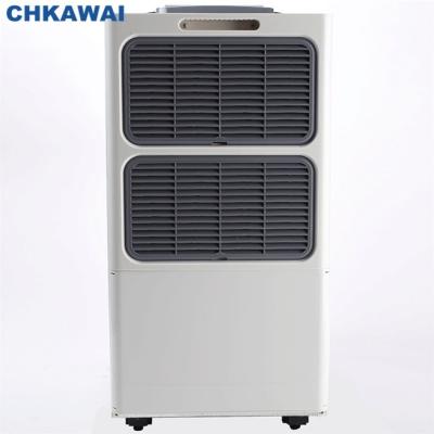 China 800W Dehumidifier for Water Damage Restoration and Moisture Control in Basements for sale
