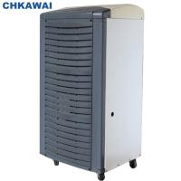China Automatic Humidistat Control R410a Dehumidifier DH-902BC for 1000 sq. ft. Coverage Area for sale