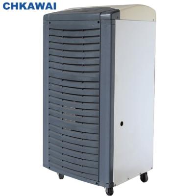 China Automatic Humidistat Control R410a Dehumidifier DH-902BC for 1000 sq. ft. Coverage Area for sale