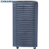 China Automatic Humidistat Control R410a Dehumidifier DH-902BC for 1000 sq. ft. Coverage Area for sale