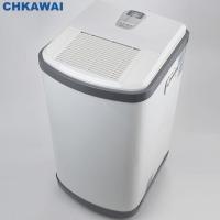 China 45KG Commercial CHKAWAI DH-702B Industrial Dehumidifier for Chemicals Processing for sale