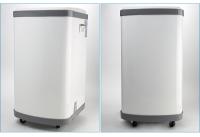 China 45KG Commercial CHKAWAI DH-702B Industrial Dehumidifier for Chemicals Processing for sale