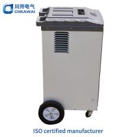 China Big Wheel Easy-moving Commercial Dehumidifier for Food Processing CHKAWAI DH-602B for sale