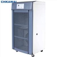 China Industrial Electric Dehumidifier DH-1282B with Moisture Removal and Electric Power Source for sale