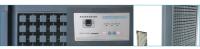 China Industrial Electric Dehumidifier DH-1282B with Moisture Removal and Electric Power Source for sale
