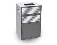 China 50L/Day LED Color Digital Display Commercial Dehumidifier Water Generation from Air AWG for sale