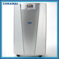 China Compressor Dehumidifying Technology Electric Commercial Dehumidifier with LED Display for sale