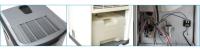 China High Capacity English Operating Language Dehumidifier DH-702B with Hot Stamping Logo for sale