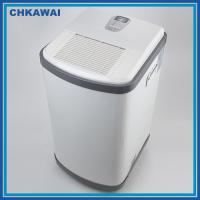 China 780 sq. ft. Coverage Area Dehumidifier with 70L Capacity and 125 Pints/24h Capacity for sale