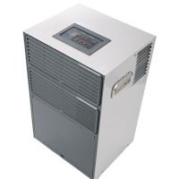 China 76 Pints/24h Capacity Electric Air Purifier Dehumidifier with Automatic Humidistat Control for sale