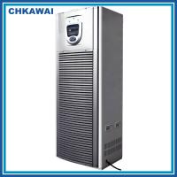 China Electric Dehumidifier DH-1602B Working Temperature Range 5-38 Energy-Saving Design for sale