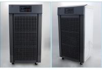 China CHKAWAI 128L/day Multifunctional DEHUMidifier Removable Dry Air Solution for Greenhouses for sale