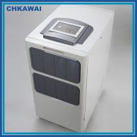 China English Operating Language 50L/D Compressor Dehumidifier DH-504B for Dehumidifying for sale
