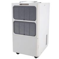 China CHKAWAI DH-504B of Forest Built-in Ionizer Air Purifier for Commercial and Industrial for sale