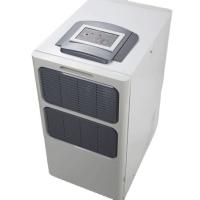 China CHKAWAI DH-504B of Forest Built-in Ionizer Air Purifier for Commercial and Industrial for sale