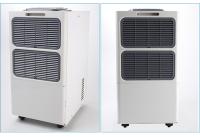 China CHKAWAI DH-504B of Forest Built-in Ionizer Air Purifier for Commercial and Industrial for sale