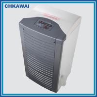 China 1400W Commercial Automatic Dehumidifier DH-902BC for Working Temperature Range 5-38 for sale