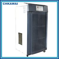 China 120L Refrigerative Dehumidifier Compressor Technology for Superior Dehumidification for sale
