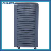 China Electric Dehumidifier DH-902BC with 90L per day Capacity and Compressor Technology for sale