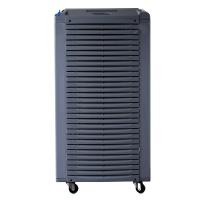 China NO App-Controlled 90L Basement Dehumidifier DH-902B for Commercial and Industrial for sale