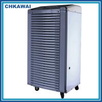 China NO App-Controlled 90L Basement Dehumidifier DH-902B for Commercial and Industrial for sale