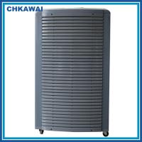 China accuracy 138L/D Customized Dehumidifier for Warehouse Basement Swimming Pool Greenhouse for sale