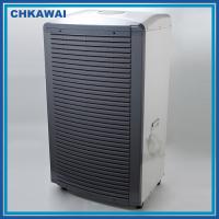 China accuracy 138L/D Customized Dehumidifier for Warehouse Basement Swimming Pool Greenhouse for sale