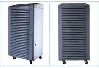 China Industrial Dehumidifier LGR Water Damage Restoration Dehumidifier for Basement Drying for sale