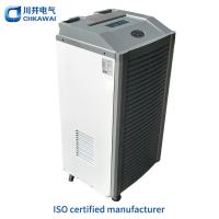 China Easy to Operate DH-902BC 90L/day Desiccant Rotary Industrial Dehumidifier for Warehouse for sale