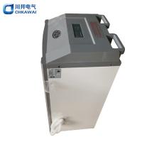 China Easy to Operate DH-902BC 90L/day Desiccant Rotary Industrial Dehumidifier for Warehouse for sale