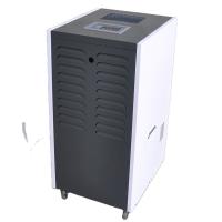 China Electric Heating 90L/D Industrial/Commercial Dehumidifier for Basement and Warehouse for sale
