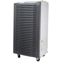 China CHKAWAI 90L/D Commercial Compact Dehumidifier for Basement Dehumidification N.W 48KG for sale