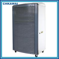 China LED Display Industrial Dehumidifier DH-1382B for Hotel Moisture Management Solutions for sale