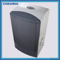 China LED Display Industrial Dehumidifier DH-1382B for Hotel Moisture Management Solutions for sale