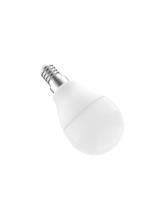 China Plastic / Aluminum Material Indoor Smart 5.5W 470LM G45 LED Bulb for sale