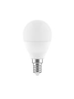 China Plastic / Aluminum Material Indoor Smart 5.5W 470LM G45 LED Bulb for sale