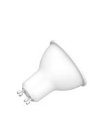 China Dimmable 50mm CE / Rohs Approved 5.5W 470LM Gu10 LED Bulbs for sale
