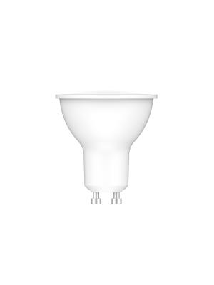 China 4.5W ETL Approved Beam Angle 96 Degree coloured Gu10 LED Bulbs for sale